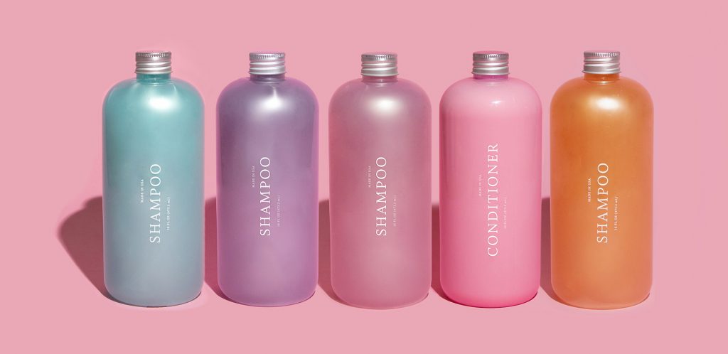 Meet the customizable hair care brand with over 21,000 five-star ...