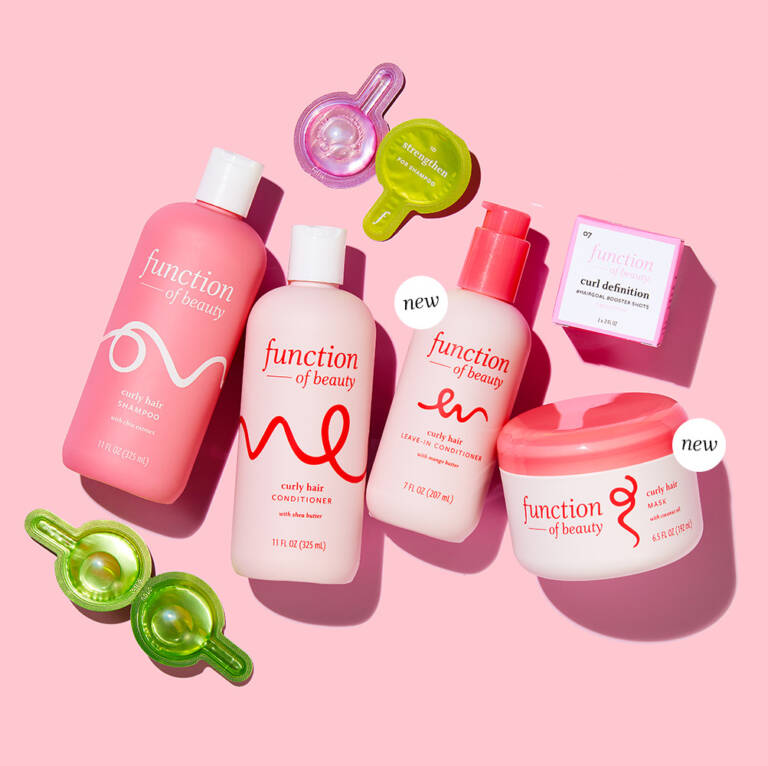 Everything You Need To Know: New Target Custom Treatments | F.Y.I ...