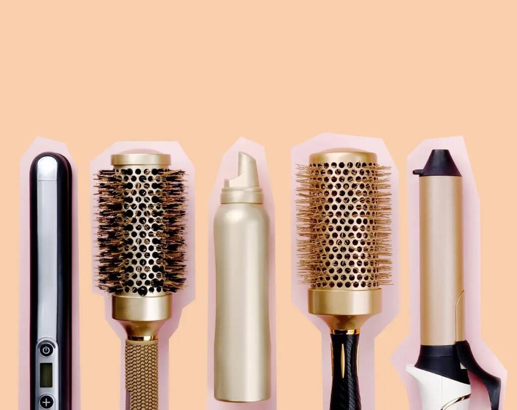 Damaged Hair: 9 Ways to Keep It Under Control | F.Y.I. – Function of ...