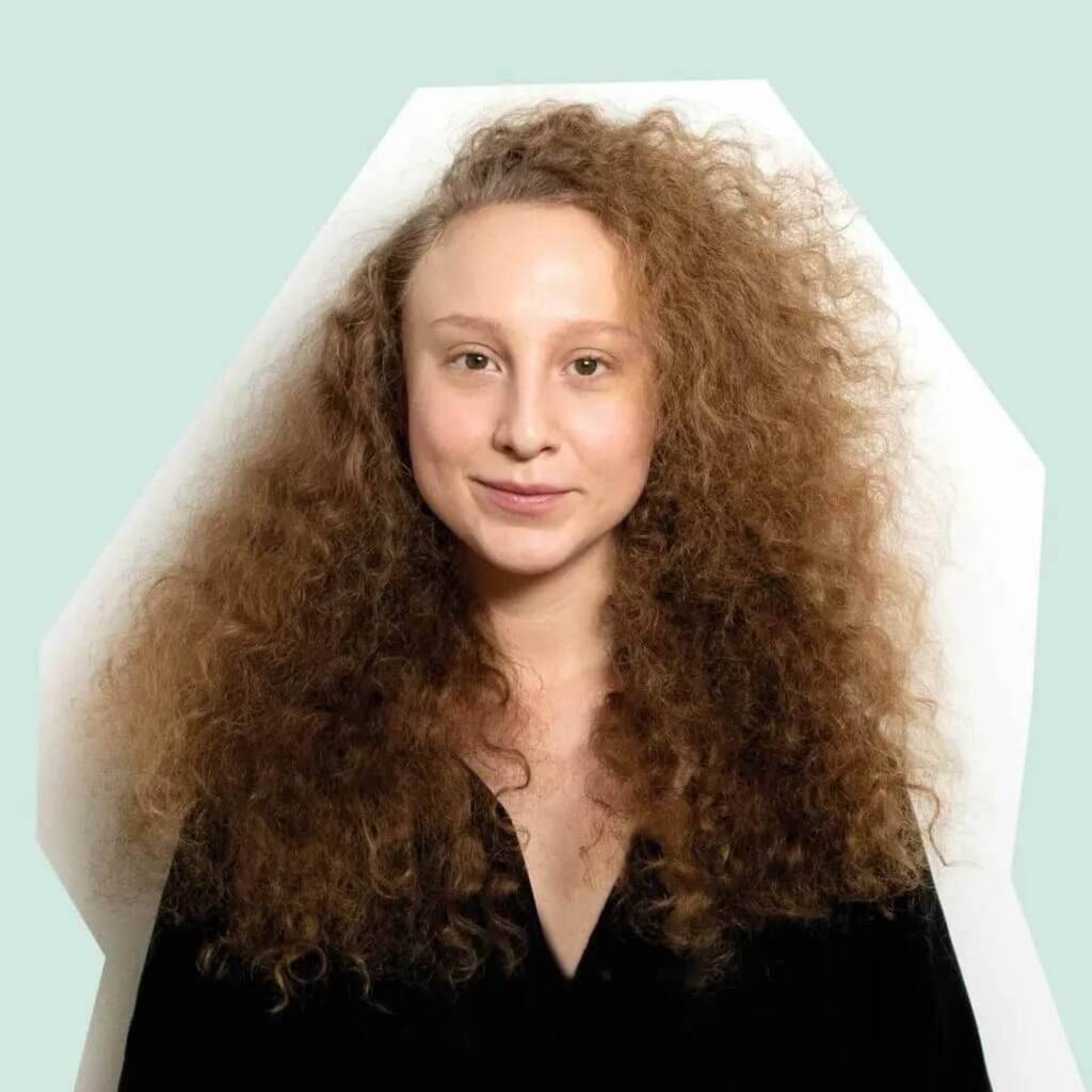 How to Get Rid of Frizzy Hair: 11 Essential Tips | F.Y.I.