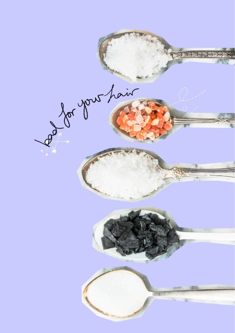 Damaged Hair: 9 Ways to Keep It Under Control | F.Y.I. – Function of ...