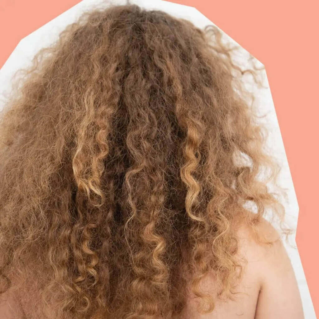 How to Get Rid of Frizzy Hair: 11 Essential Tips | F.Y.I.