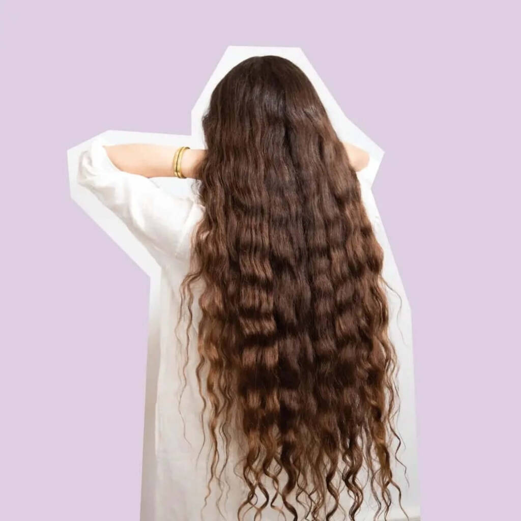 How to Get Rid of Frizzy Hair: 11 Essential Tips | F.Y.I.